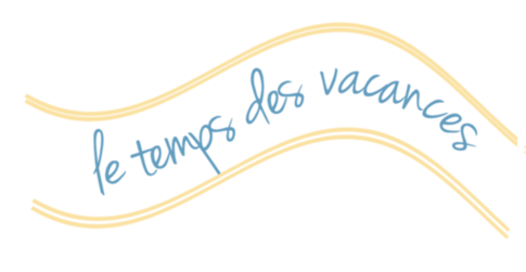 "Ecriture (le temps des vacances)."